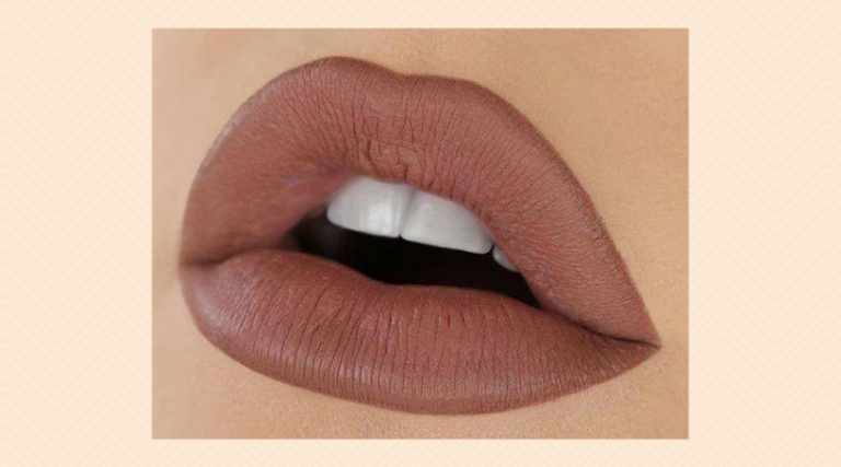 Cheap Brown Lipsticks and Tips How to Put them On